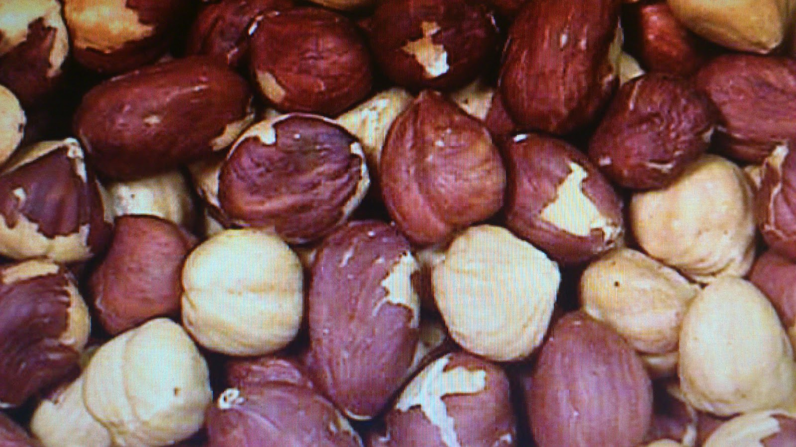 Frutas Macaya: En la ensalada